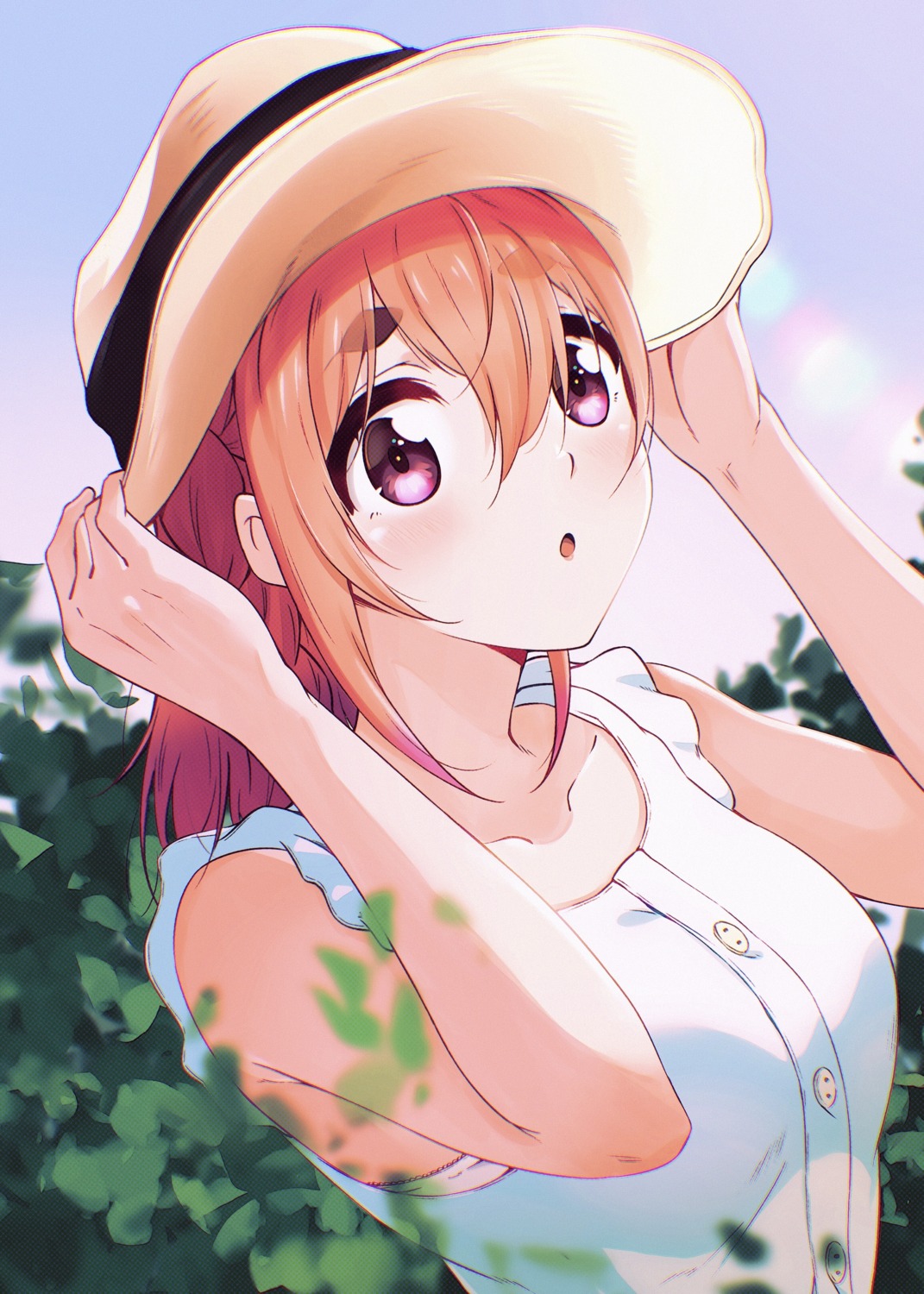 mtoan kanojo okarishimasu sakurasawa sumi | #1118819 | yande.re